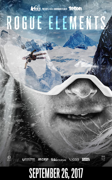 Front Porch Cinema on the Santa Monica Pier – Rogue Elements | MGMT Artists