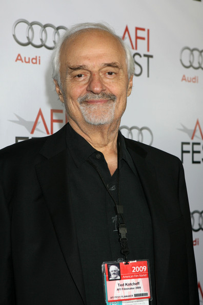 Director’s Cut: My Life In Film Ted Kotcheff | MGMT Artists